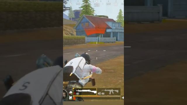 Pubg mobile