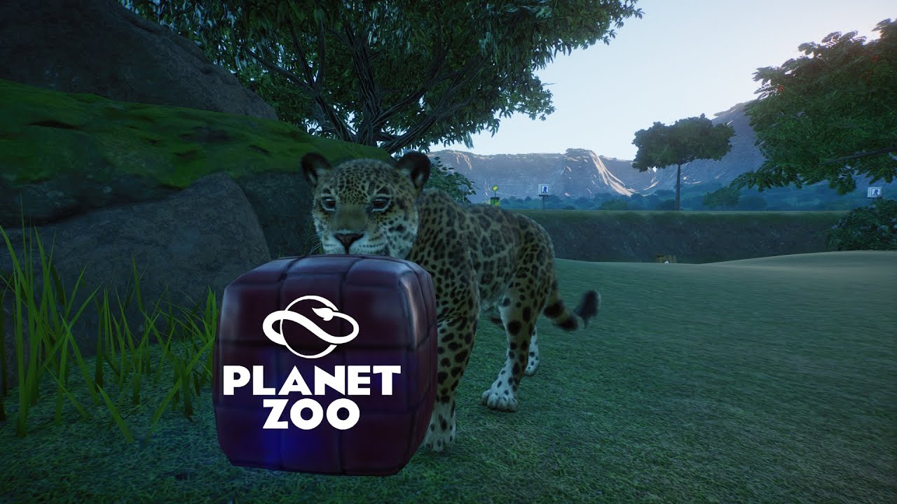 Planet Zoo S2 – смотреть онлайн все 22 видео от Planet Zoo S2 в хорошем  качестве на RUTUBE