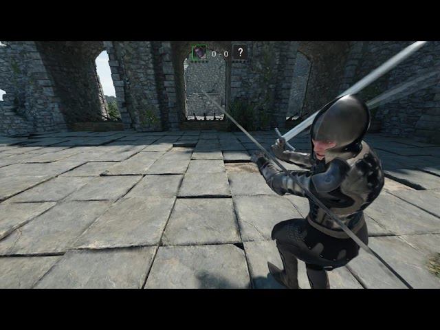 Mordhau