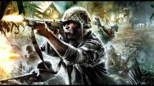 Call of Duty: World at War