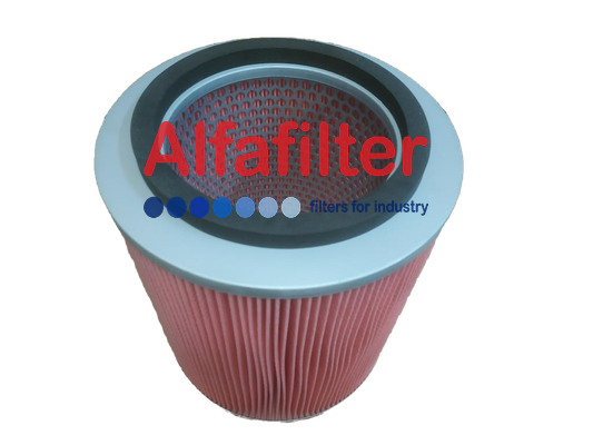 Воздушные фильтры компрессоров. Air filter for  compressors