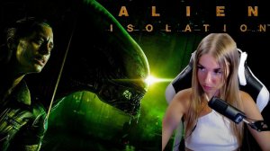 Alien: Isolation