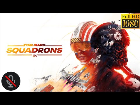 Прозождение Star Wars: Squadrons