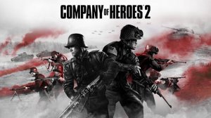 Company of heroes 2