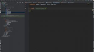 Программирование. Уроки Kotlin Android Studio