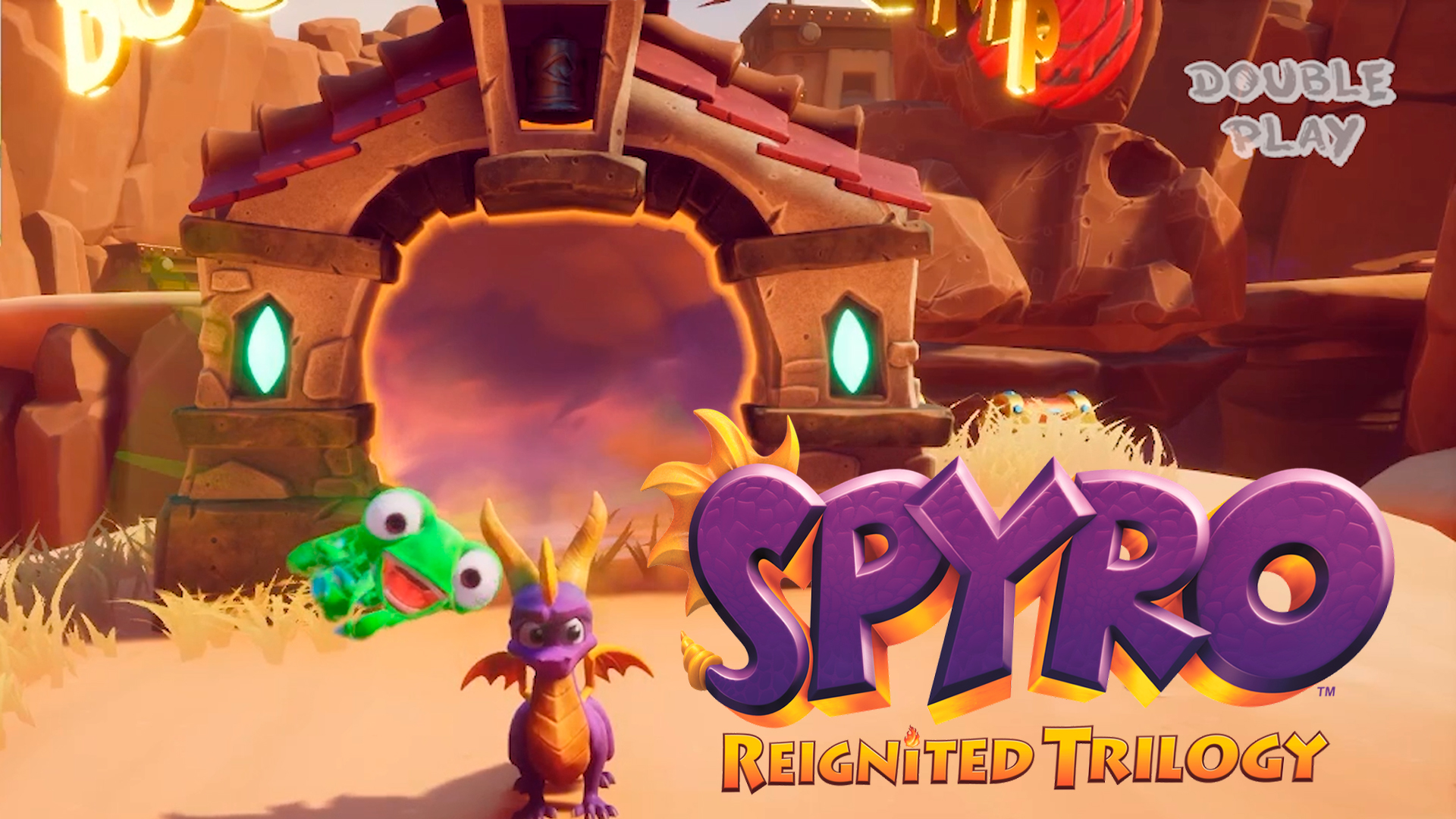 Spyro reignited trilogy достижения steam фото 79