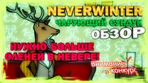 Neverwinter Online