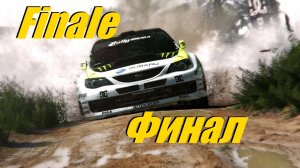 Colin McRae Dirt