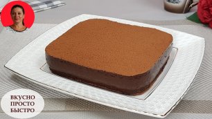 Десерты I Пошаговые рецепты, как приготовить домашние десерты