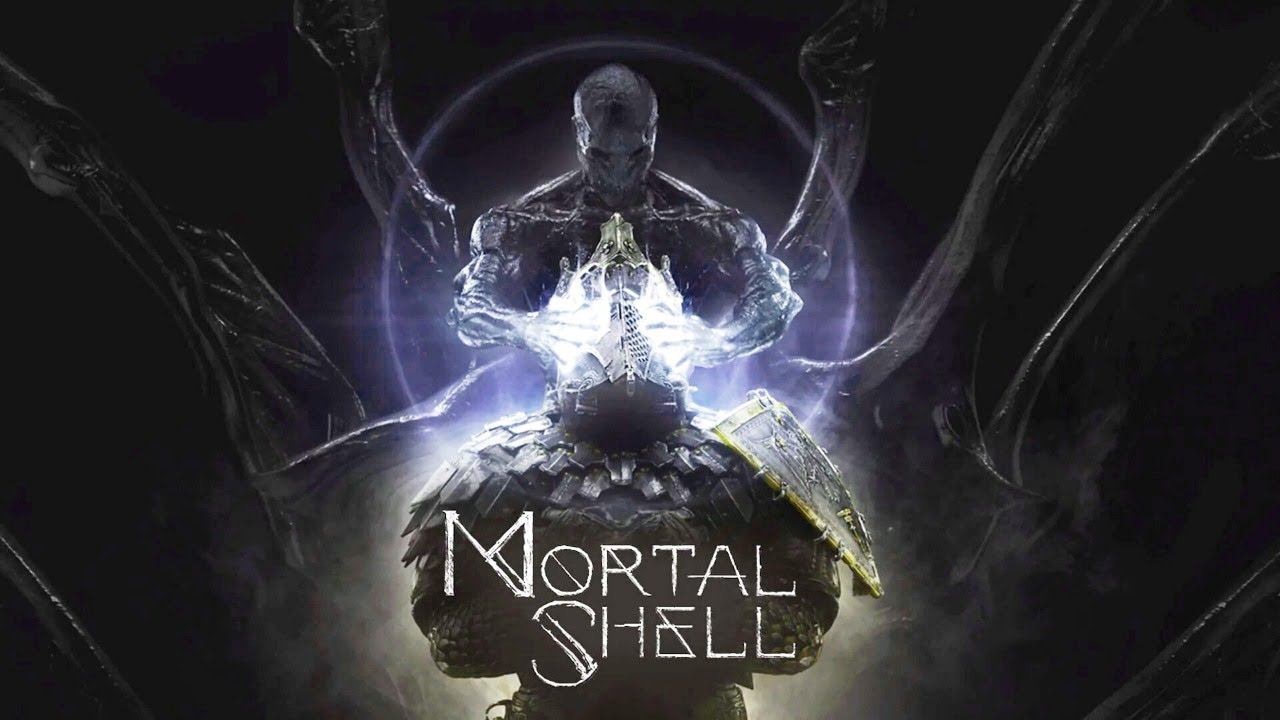 Mortal Shell