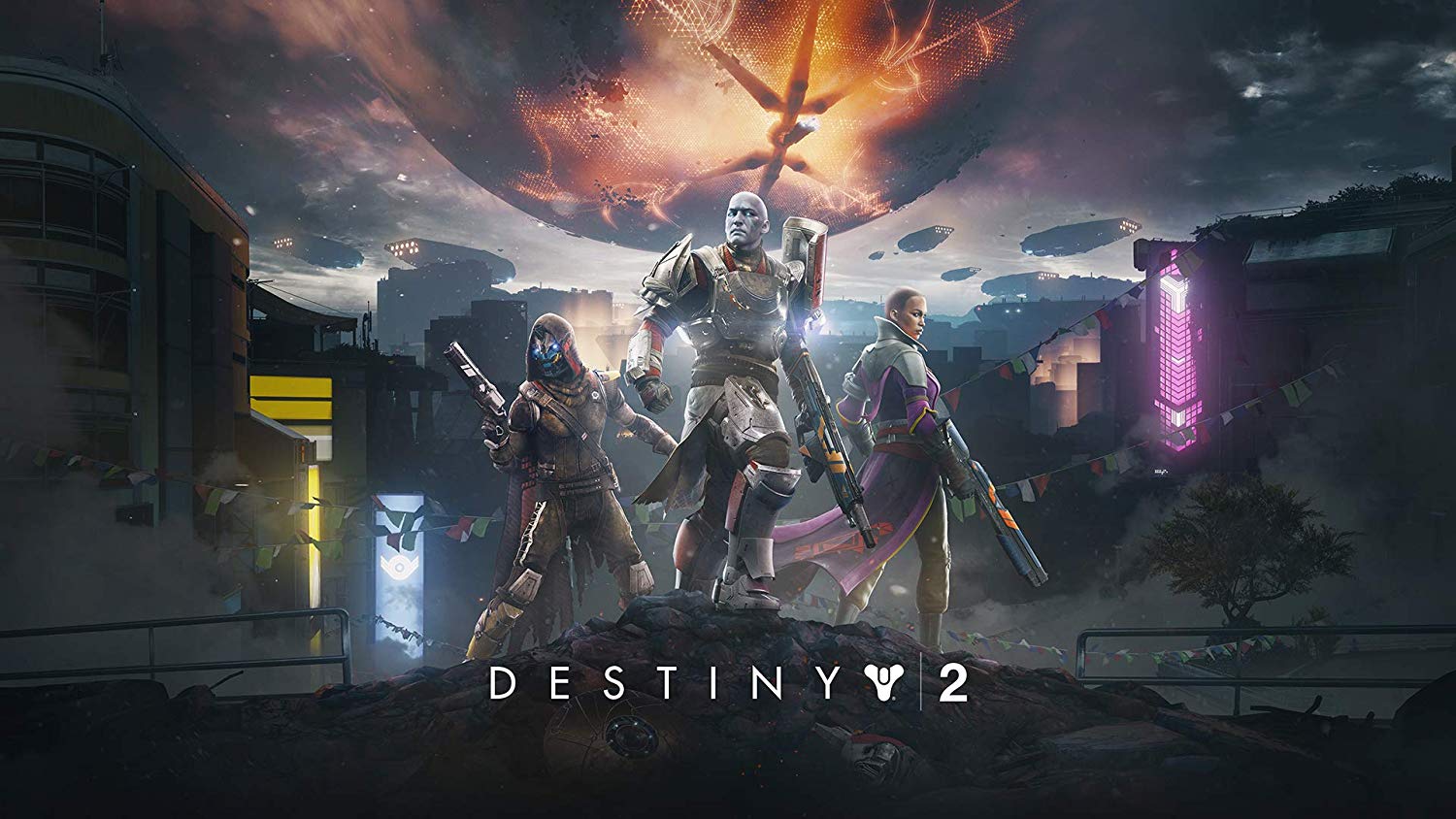 Destiny 2