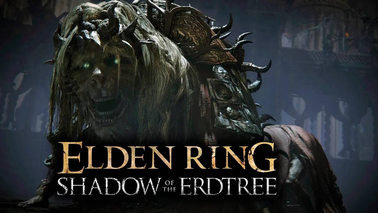 Elden Ring Shadow of the Erdtree