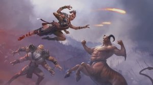 Mortal Kombat 11 концовки всех персонажей