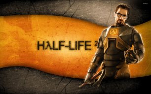 Half-Life 2 Игрофильм на русском