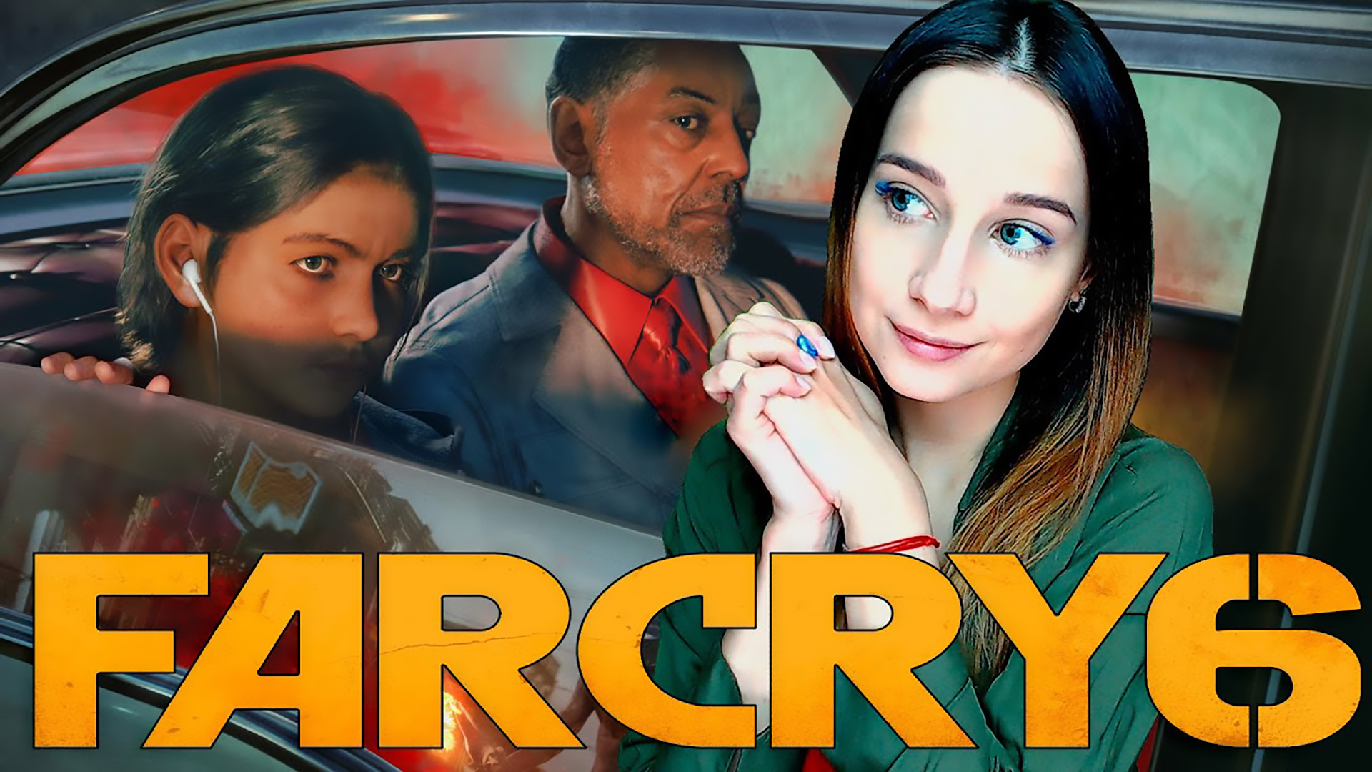 FAR CRY 6