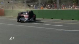 F1 2008