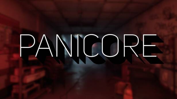 PANICORE (HORROR STREAM)