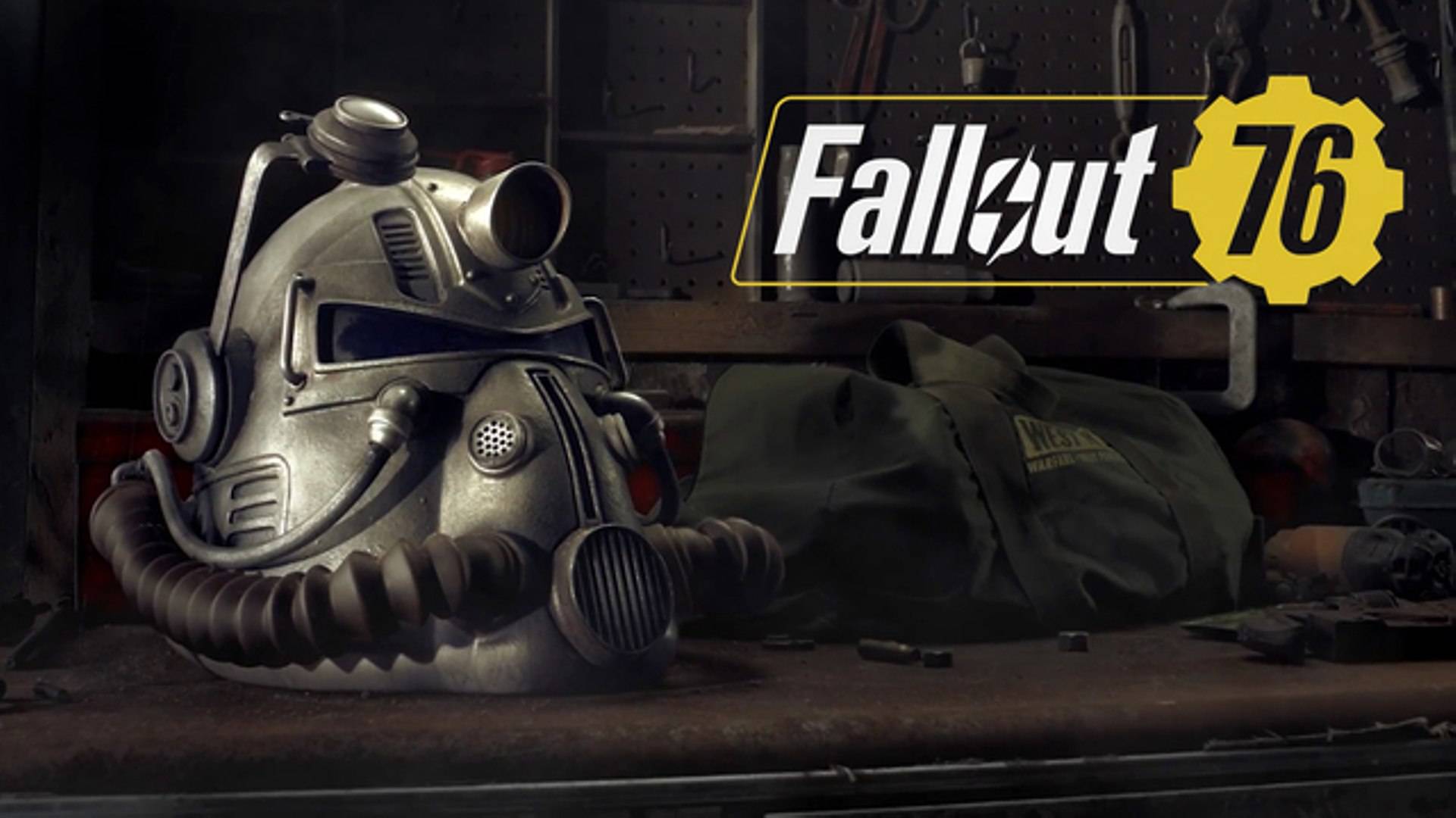 Fallout 76