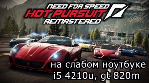 Need for Speed Hot Pursuit Remastered