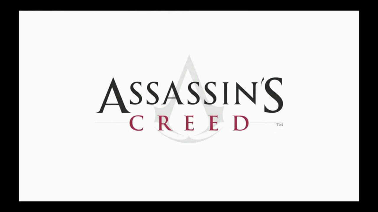 Assassin’s Creed . Ассасин Крид.игрофильм