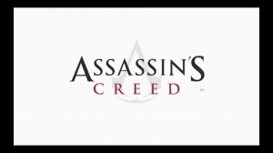 Assassin’s Creed . Ассасин Крид.игрофильм