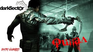 Project ″Ностальгия″ Dark Sector {2009}