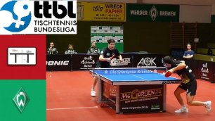 Матчи мировых клубных чемпионатов worlds table tennis champions league