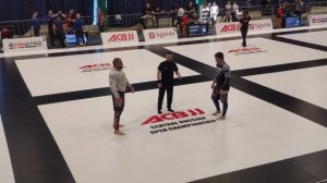 ACBJJ CENTRAL RUSSIAN OPEN CHAMPIONSHIP GI &amp; NO - GI 2023 Казань