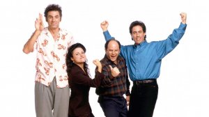 Сериал Сайнфелд – все серии / Seinfeld