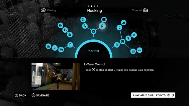 Watch Dogs Gameplay Breakdown - Hacking смотреть онлайн ... - 640 x 360 jpeg 65kB