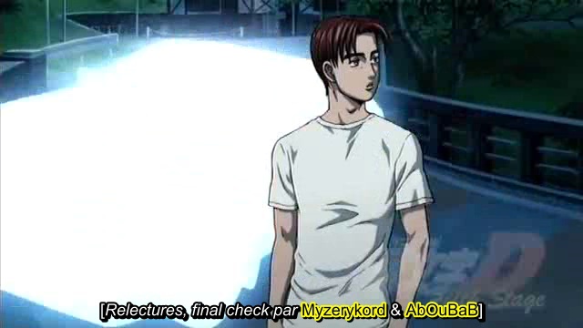 Jpcar Initial D Fifth Stage 11 Vostfr Lmdmbr Smotret Onlajn Video Ot Animes Fuki V Horoshem Kachestve Videohosting Rutube