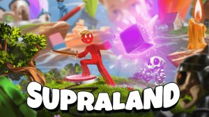 SUPRALAND