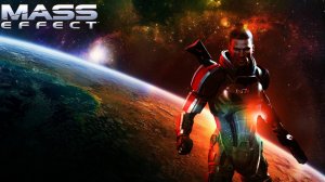 Mass Effect