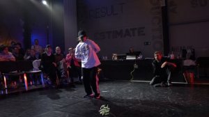 CheckMyFlow Vol.2 - Hip-Hop Kids battle