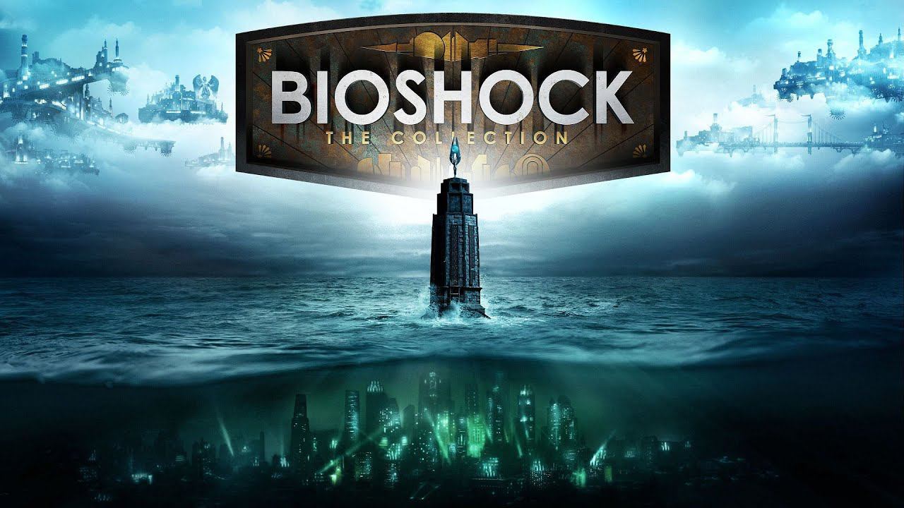 BioShock (PC)
