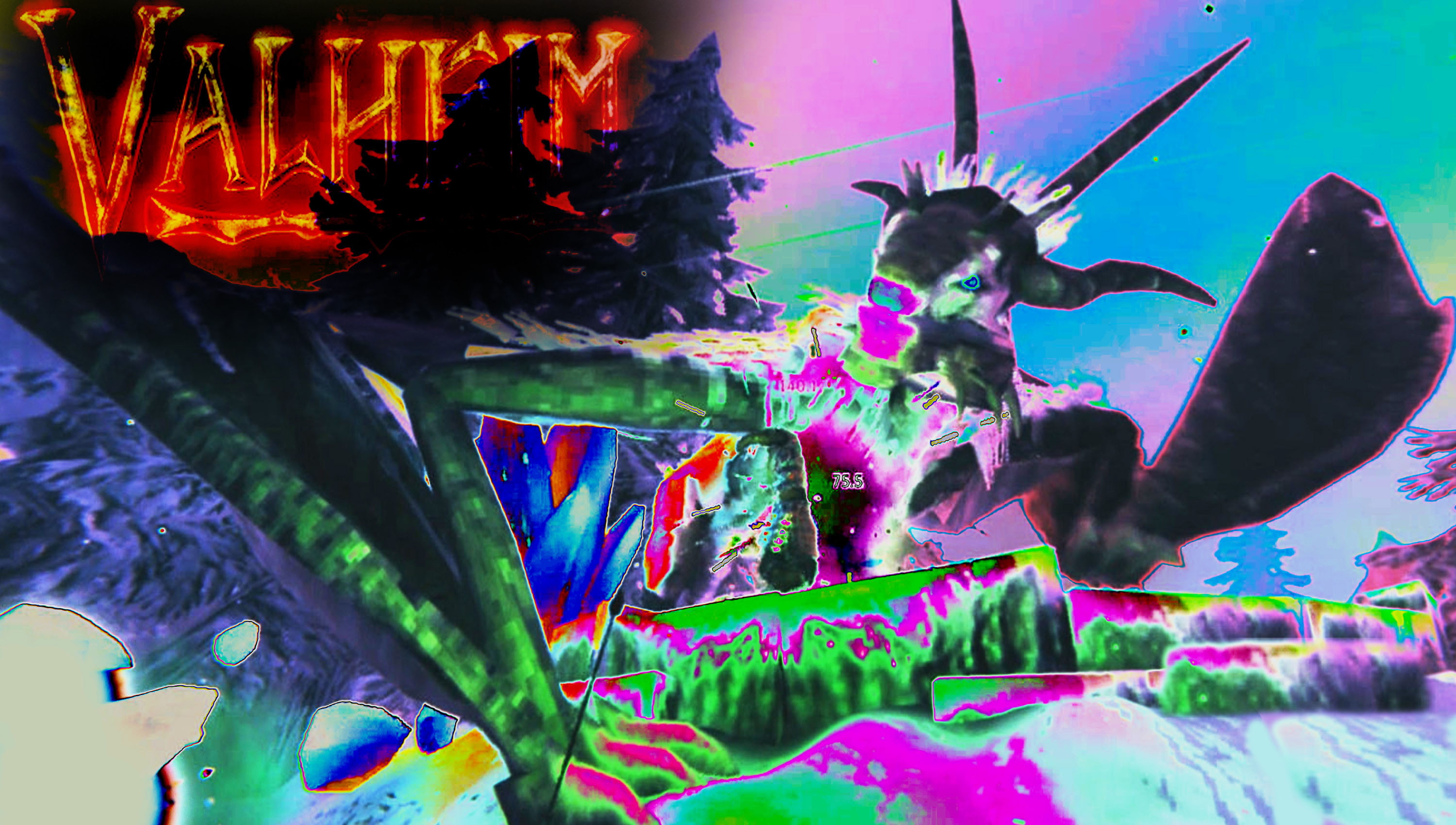Valheim