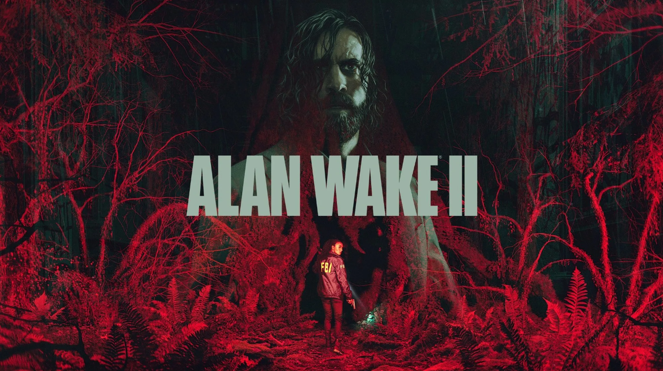 Alan Wake 2