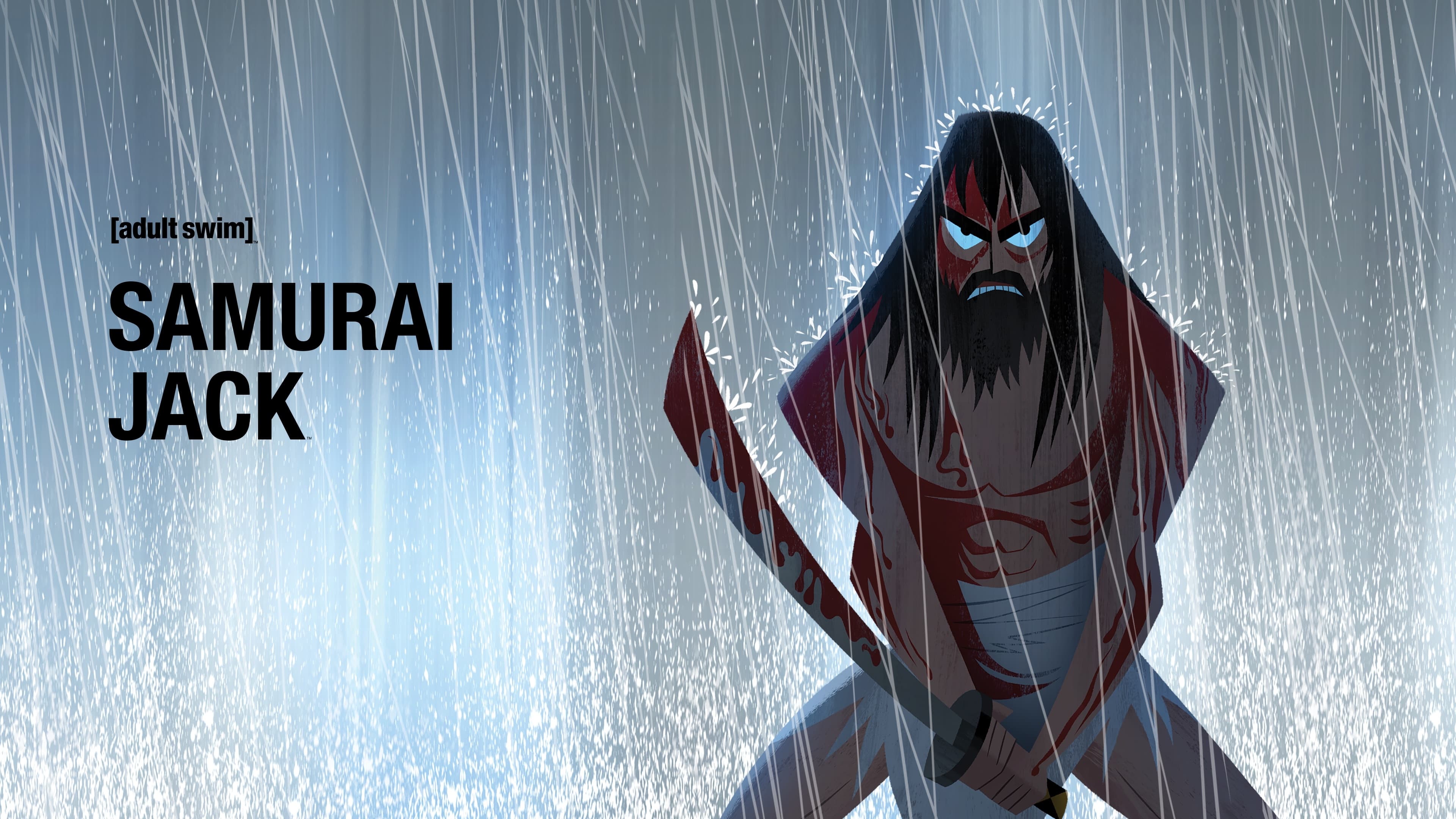 Самурай Джек / Samurai Jack - 5 сезон в каноничной озвучке – смотреть  онлайн все 10 видео от Самурай Джек / Samurai Jack - 5 сезон в каноничной  озвучке в хорошем качестве на RUTUBE