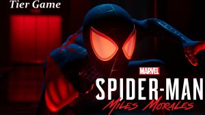 Marvel′s Spider-Man: Miles Morales