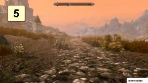 The Elder Scrolls V: Skyrim - Special Edition