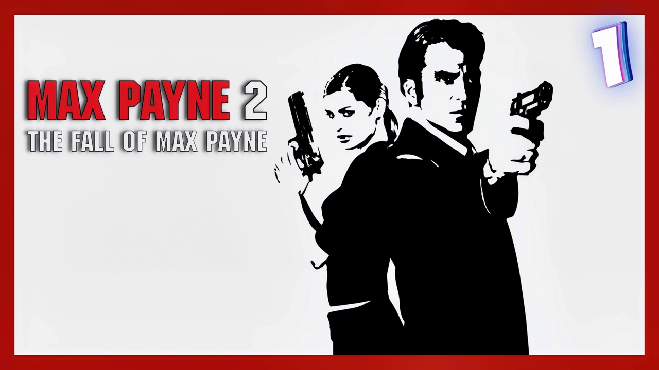 Max Payne 2: The Fall of Max Payne – смотреть онлайн все 3 видео от Max  Payne 2: The Fall of Max Payne в хорошем качестве на RUTUBE