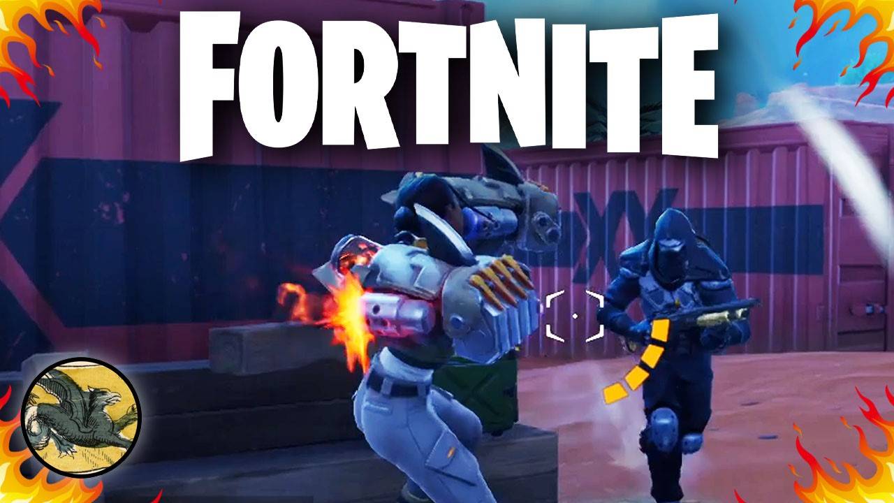 Fortnite