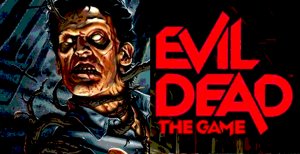EVIL DEAD_ THE GAME -Полное прохождение   На русском - 60 FPS  { PC }