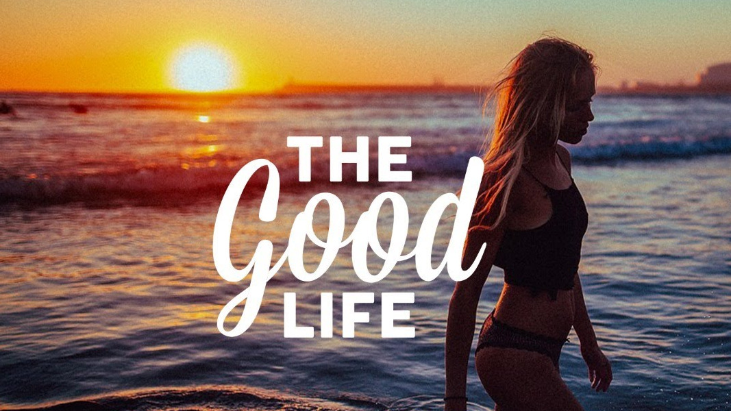 The Good Life Radio