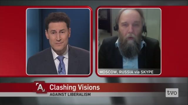 Dugin: Political Speeches, Interviews, Debates