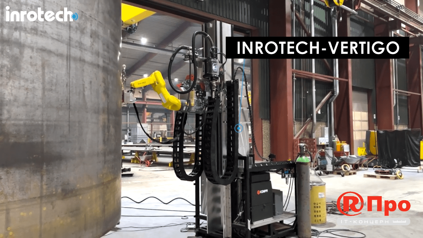 Inrotech