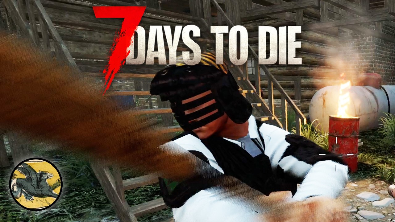 7 Days to Die