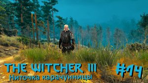 The Witcher 3 / Ведьмак 3 [Прохождение] | Play GH