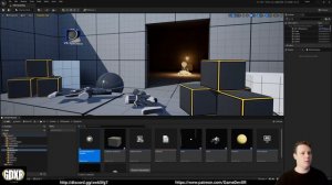 Фиксы Unreal Engine &amp; VR