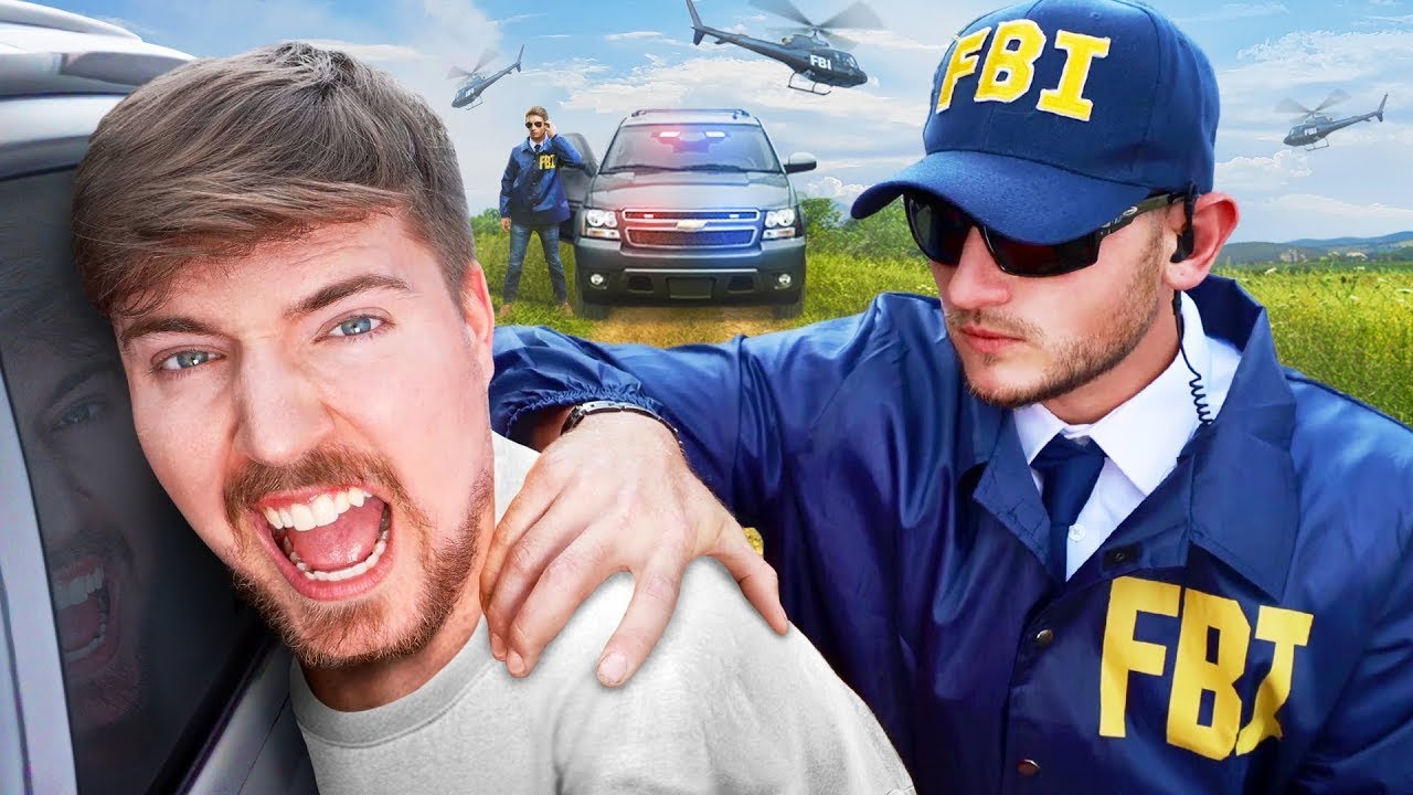 MrBeast на русском – смотреть онлайн все 45 видео от MrBeast на русском в  хорошем качестве на RUTUBE